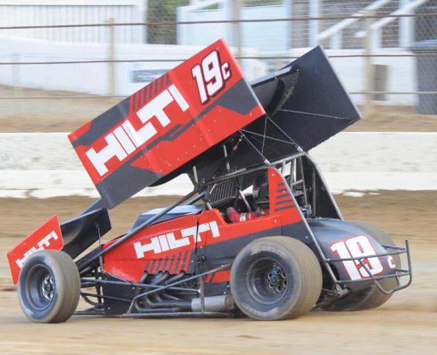 Fireworks expected on and off the track at Ruapuna Speedway | Otago ...