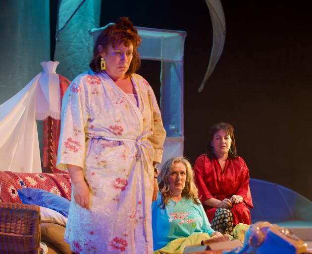 A tale of female friendship | Otago Daily Times Online News
