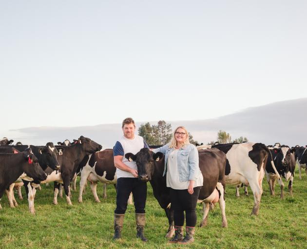 Genetic diagnosis life changing | Otago Daily Times Online News