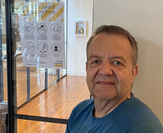 Film tells story of healthcare workers’ fight | Otago Daily Times ...