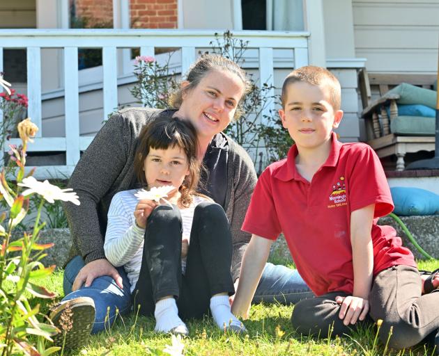 Burgled family left with ‘feeling of violation’ | Otago Daily Times ...