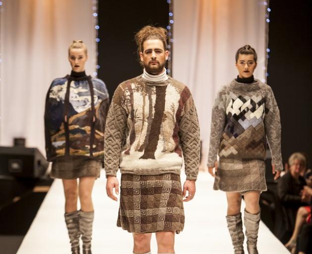 WoolOn takes new format | Otago Daily Times Online News