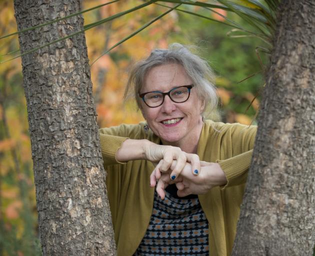 Her story | Otago Daily Times Online News