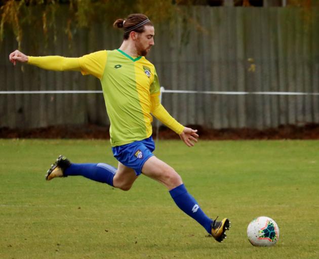 Big weekend of sport: Competition for Southern League spots heating up ...