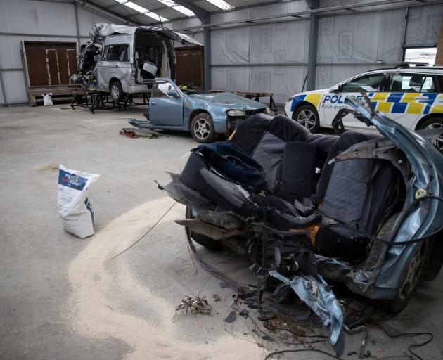 Timaru fatal crash: Dad 'heartbroken' after phone call about son's ...
