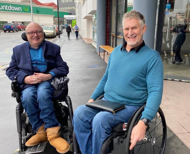 Change must continue, advocates say | Otago Daily Times Online News