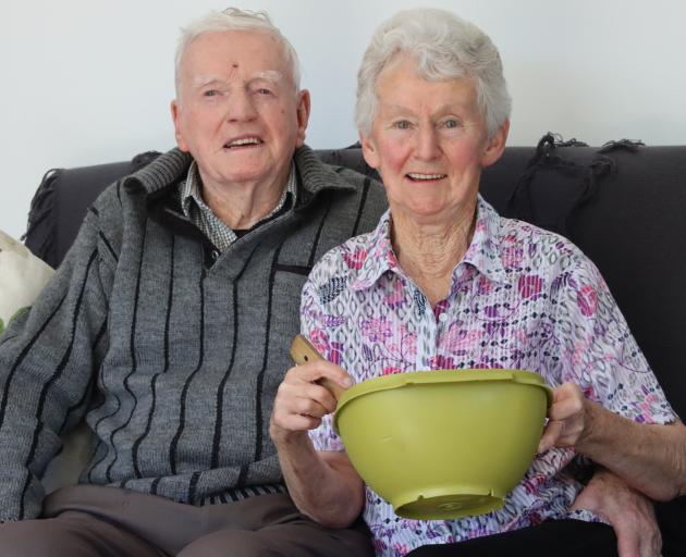 Good cooking helped steal shearer’s heart | Otago Daily Times Online News