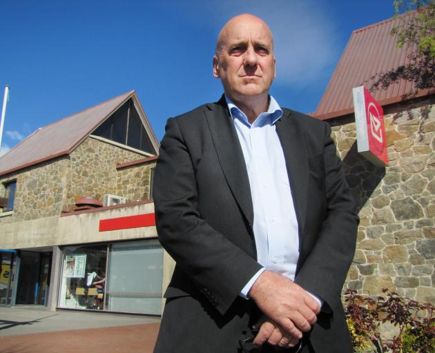 Cold reality of serving on council | Otago Daily Times Online News