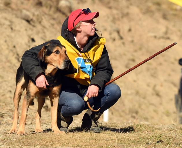 Dog trialling in the bloodline | Otago Daily Times Online News
