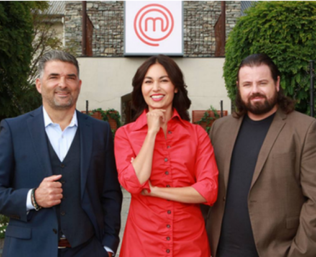 'Baffled': Nadia Lim fires back at disgruntled Masterchef contestant ...