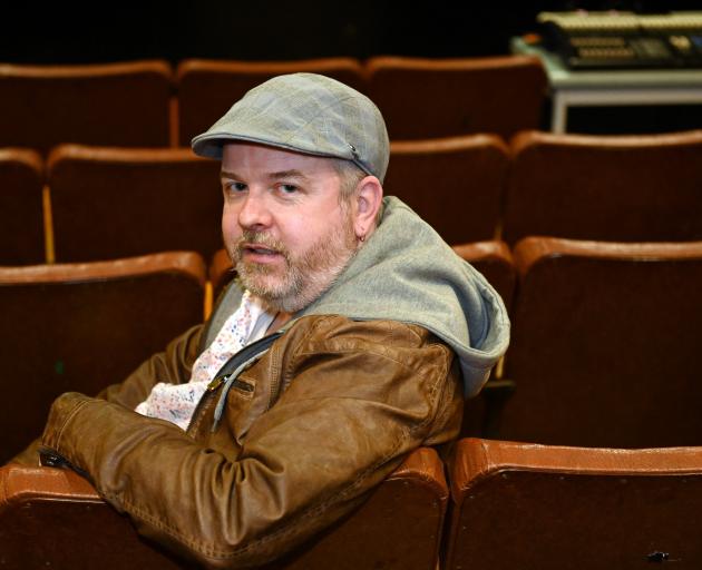 New company ‘dreaming big’ | Otago Daily Times Online News