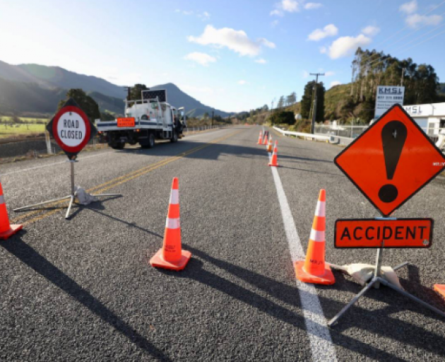 Seven killed in crash near Picton | Otago Daily Times Online News