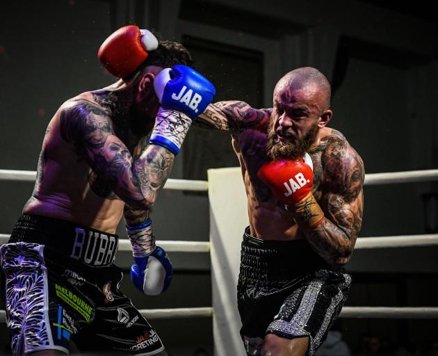 Hanan claims Australian title | Otago Daily Times Online News