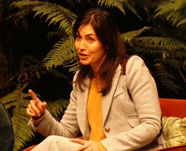 Farmers urged to bare all about food | Otago Daily Times Online News