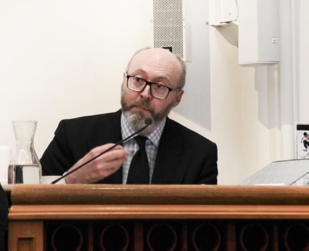 Myocarditis vaccine link known since last April | Otago Daily Times ...