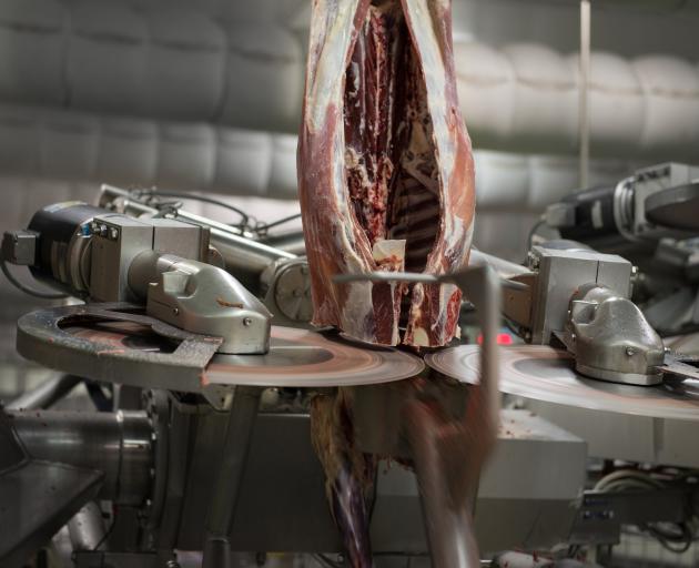 Automation coming to meat works | Otago Daily Times Online News