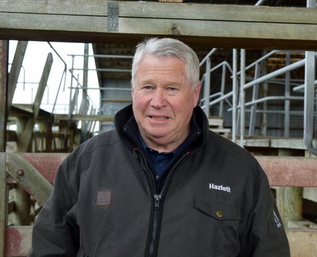 Call for beef competition to be held earlier in the year | Otago Daily ...