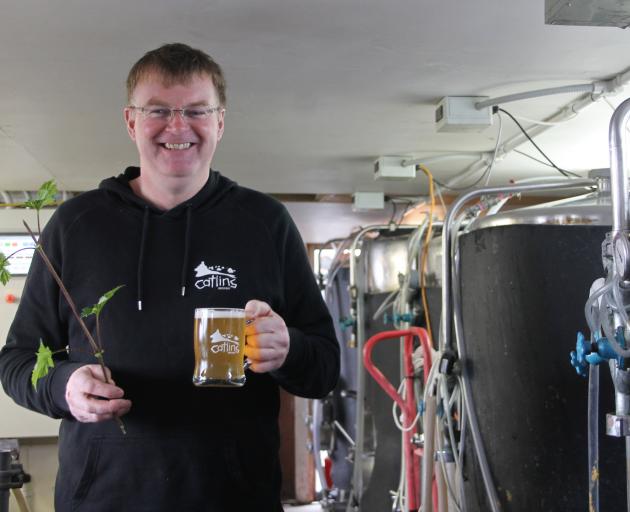 Last orders for microbrewery | Otago Daily Times Online News