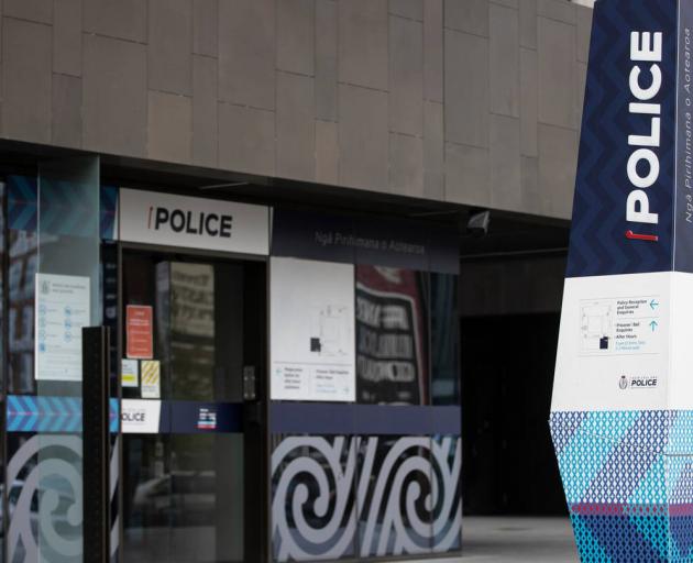 Christchurch police officer facing theft charges named | Star News