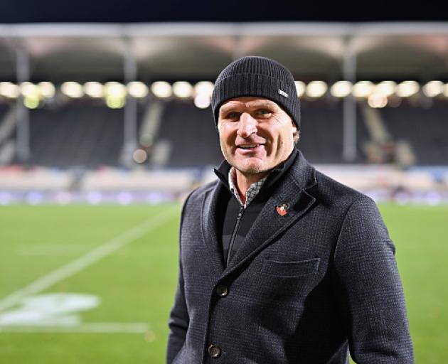 Is this Razor’s time to become England coach? | Otago Daily Times ...