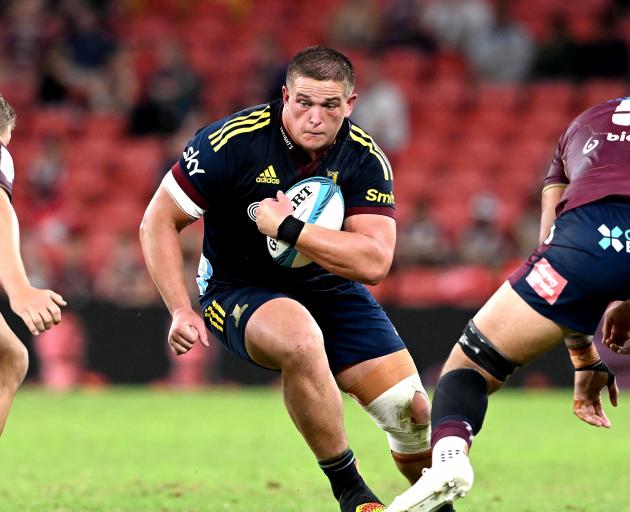 Strong Highlanders team for season opener | Otago Daily Times Online News