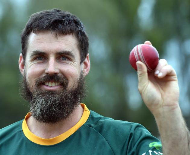 Camaraderie gets seamer to 200 games | Otago Daily Times Online News