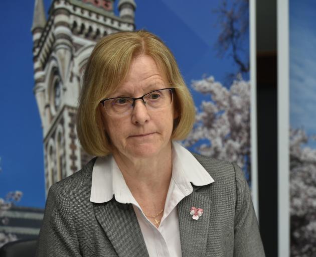 Drop in students tipping point | Otago Daily Times Online News