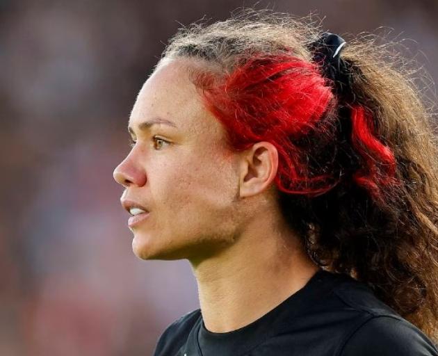 New Zealand Rugby boss Mark Robinson addresses Ruby Tui’s Weet-Bix card ...