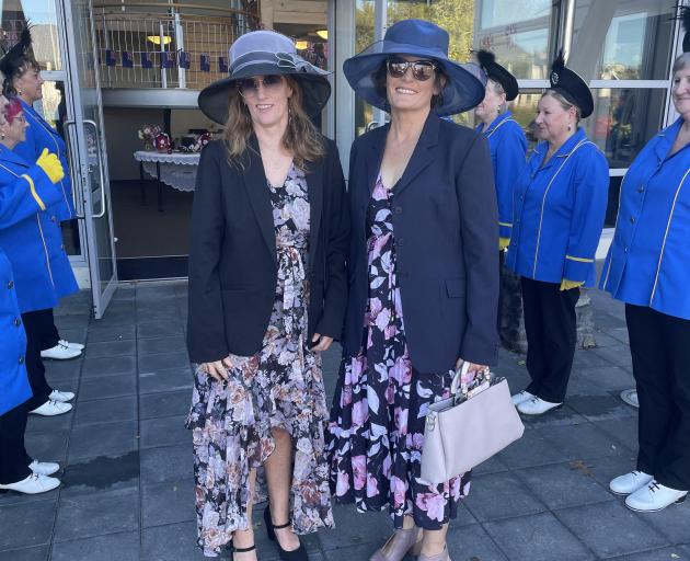 Tea and tradition | Otago Daily Times Online News