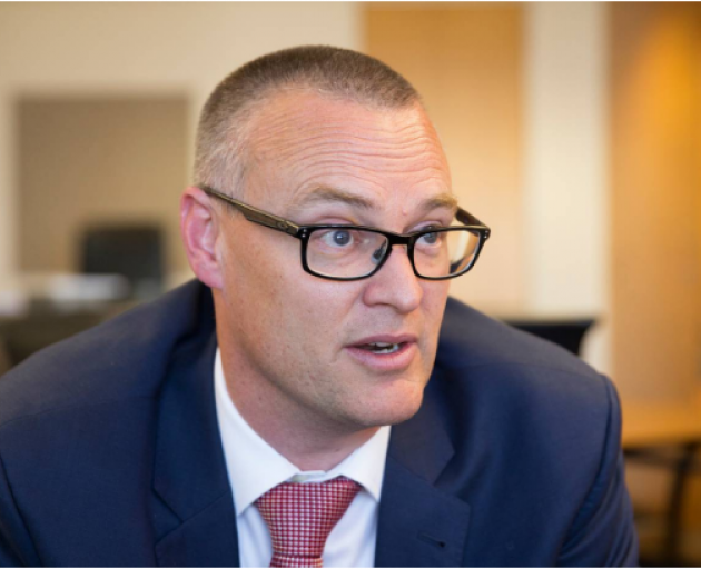 David Clark to step down: report | Otago Daily Times Online News