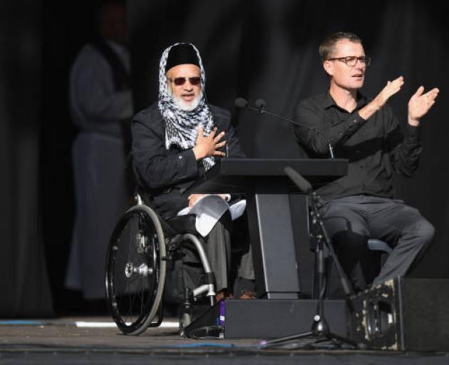 Frank Film and 'The art of forgiveness' | Otago Daily Times Online News