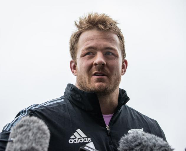 Bledisloe Cup now the focus for All Blacks | Otago Daily Times Online News