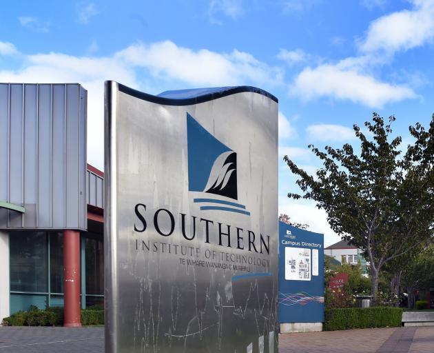 Free fees scheme saved at SIT | Otago Daily Times Online News