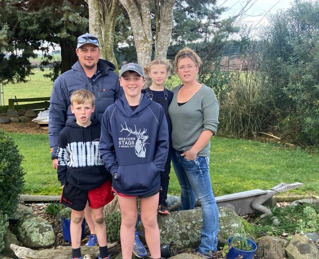 Back-to-basics approach pays off | Otago Daily Times Online News