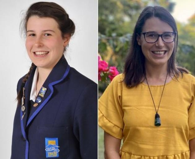 Class Act 2013 ten years on: Taieri College | Otago Daily Times Online News