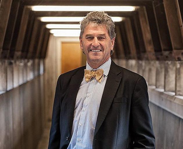 Authority on kidney disease awarded prestigious medal | Otago Daily ...