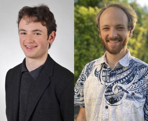 Class Act 2013 ten years on: Logan Park High School | Otago Daily Times ...