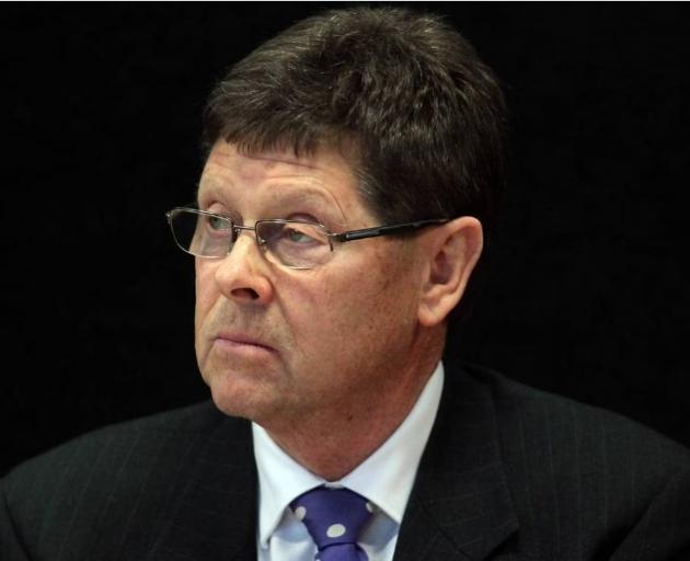 Alan Reay fights CTV building earthquake complaint | Star News