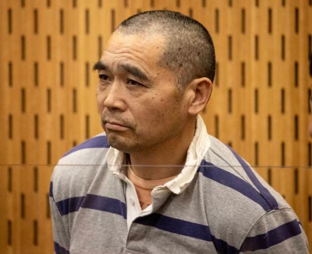 Man Accused Of Murdering Christchurch Real Estate Agent Named Star News