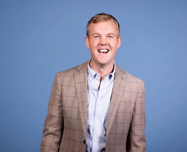 Matty McLean tearful as he announces Breakfast departure | Otago Daily ...