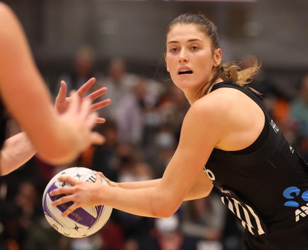 Heffernan to vice-captain Ferns, train alongside sister | Otago Daily ...