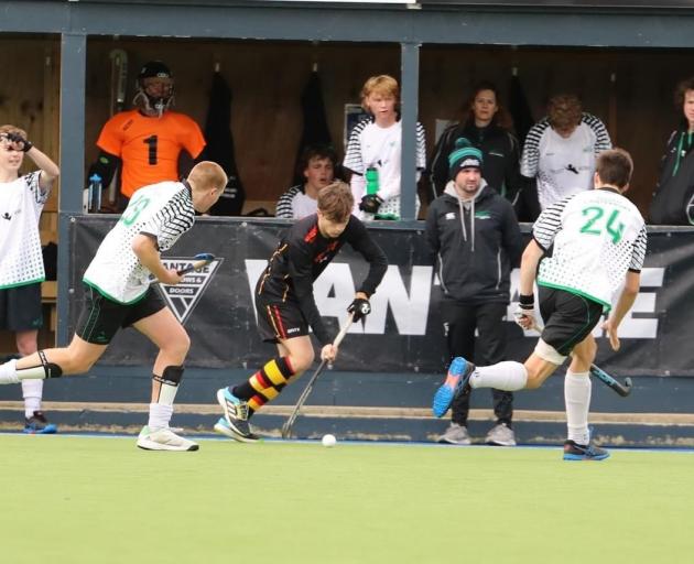 Grant’s coaching feats recognised | Otago Daily Times Online News