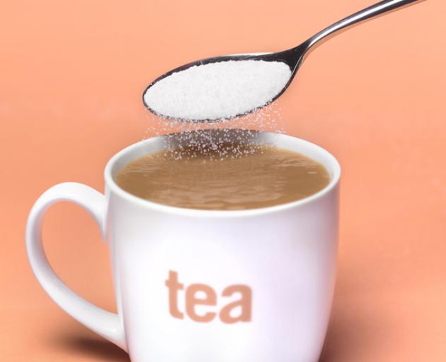 Would you add salt to your cup of tea? | Star News