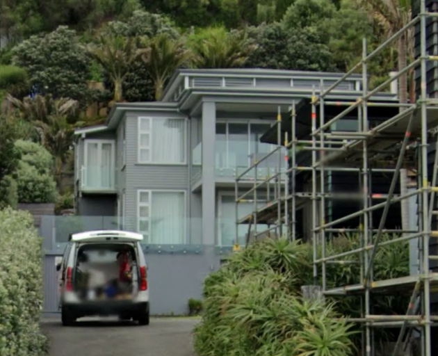 Teen caught allegedly trespassing at Luxon's property | Otago Daily ...