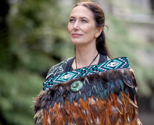 University appoints first deputy vice-chancellor Māori | Otago Daily Times Online News