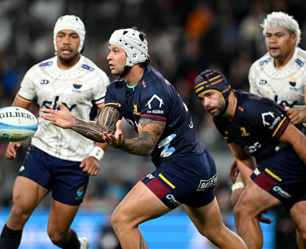 Lowe given opportunity at centre | Otago Daily Times Online News