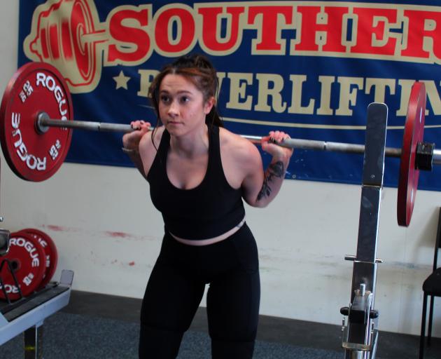 Mum and daughter have the power | Otago Daily Times Online News