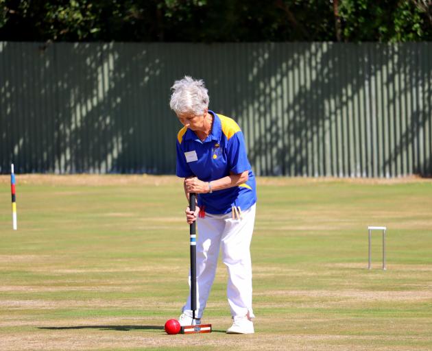 Country’s best put to the test at tourney | Otago Daily Times Online News