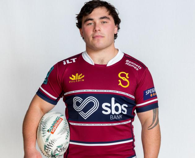 School game sticks in mind | Otago Daily Times Online News