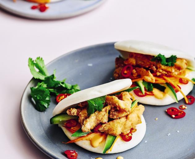 Simple delights | Otago Daily Times Online News